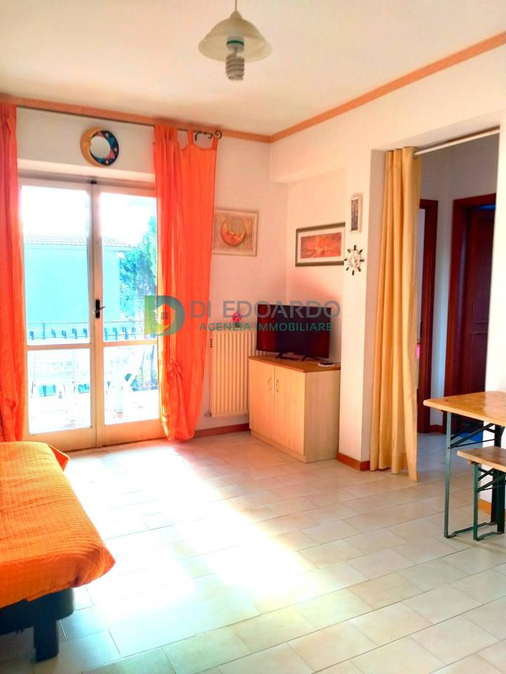 Appartamento in vendita a Martinsicuro