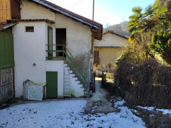 Terratetto unifamiliare in vendita a Baldissero Torinese