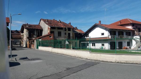 Casale in vendita a Grosso