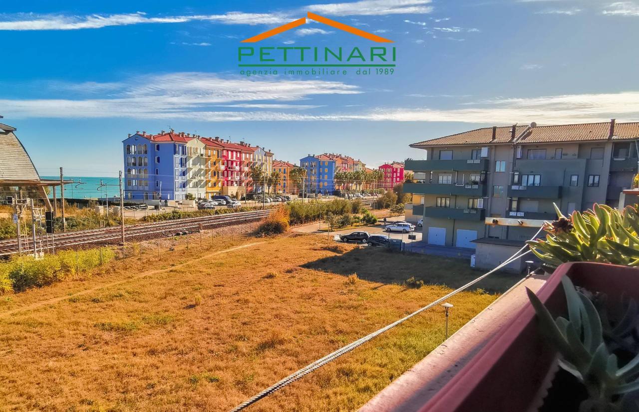 Appartamento in vendita a Porto Recanati