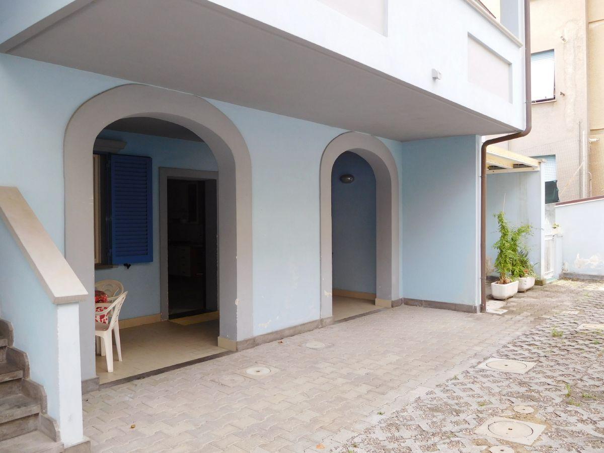 Appartamento in vendita a Cecina