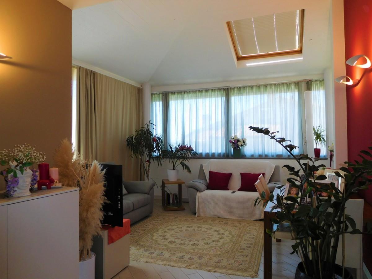 Appartamento in vendita a Montescudaio