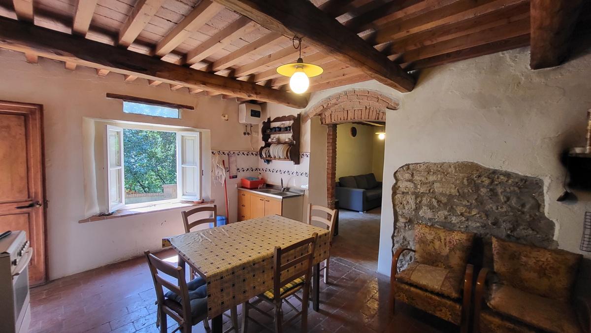 Villa in vendita a Riparbella