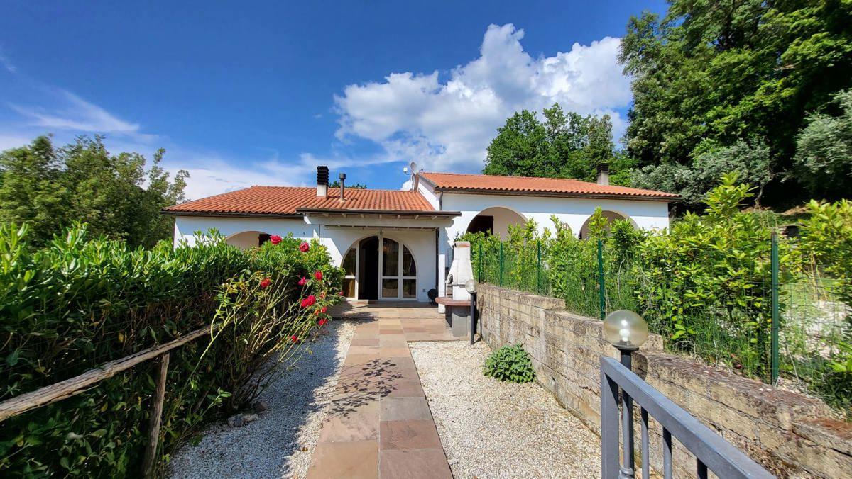 Appartamento in vendita a Riparbella