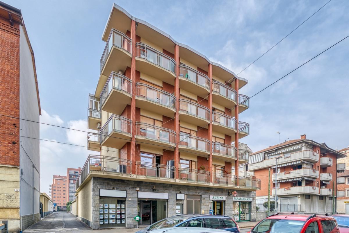 Attico in vendita a Torino