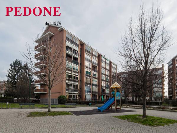 Appartamento in vendita a Grugliasco