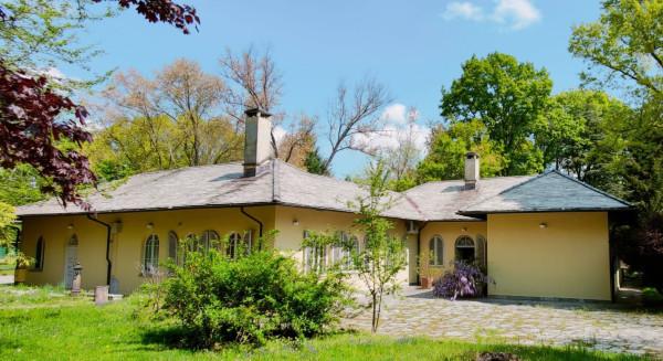 Villa in vendita a Nole