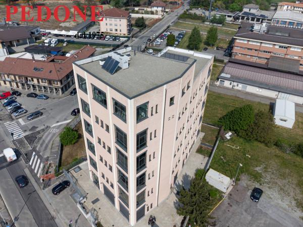 Ufficio in vendita a Torino