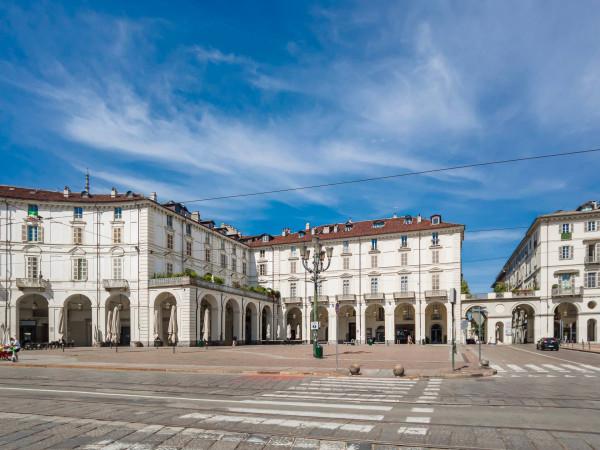 Ufficio in vendita a Torino