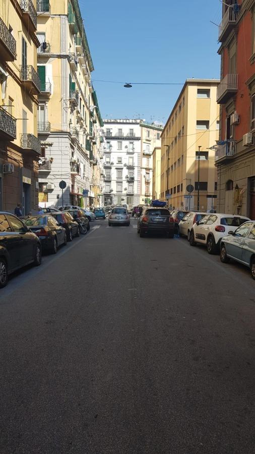 Appartamento in vendita a Napoli