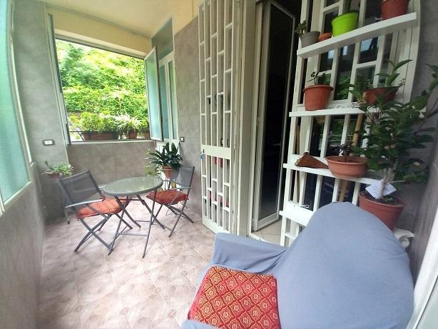 Appartamento in vendita a Napoli