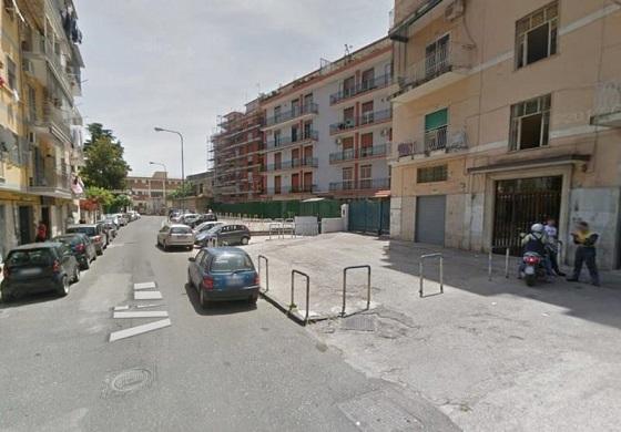 Negozio in vendita a Napoli
