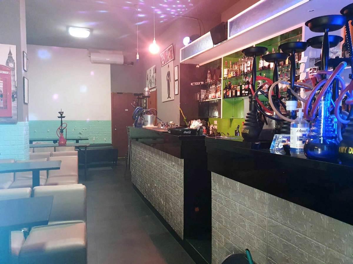 Bar in affitto a Milano