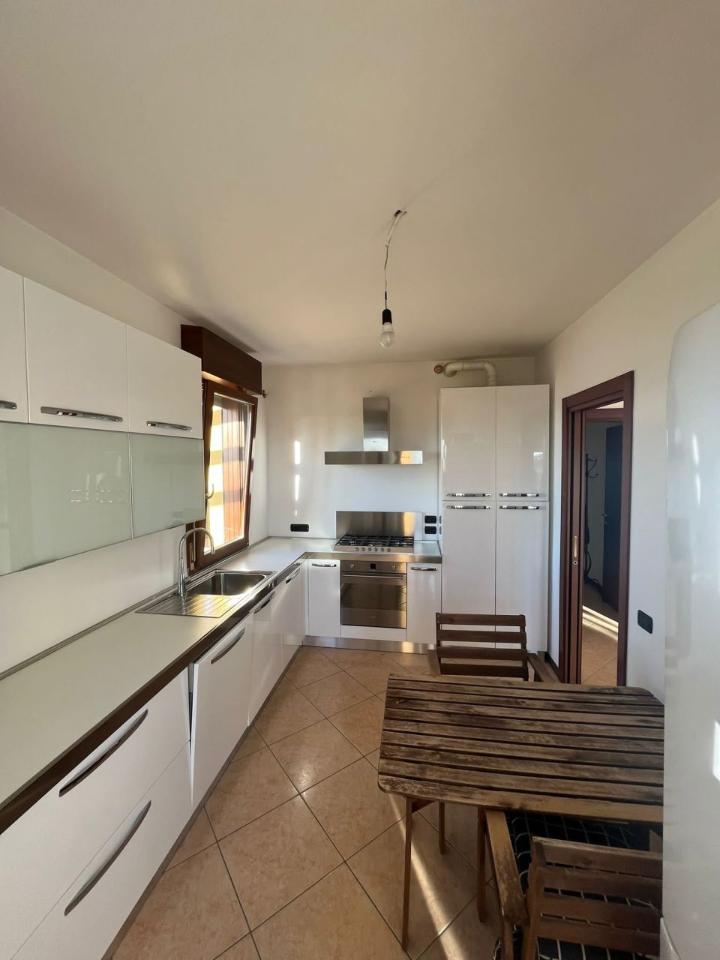 Attico in vendita a Cavezzo