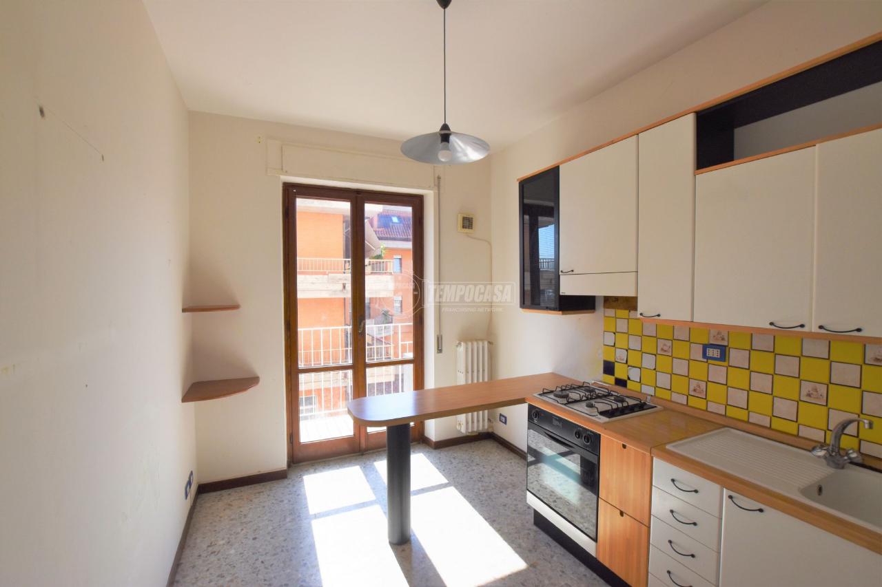 Appartamento in vendita a Cupra Marittima
