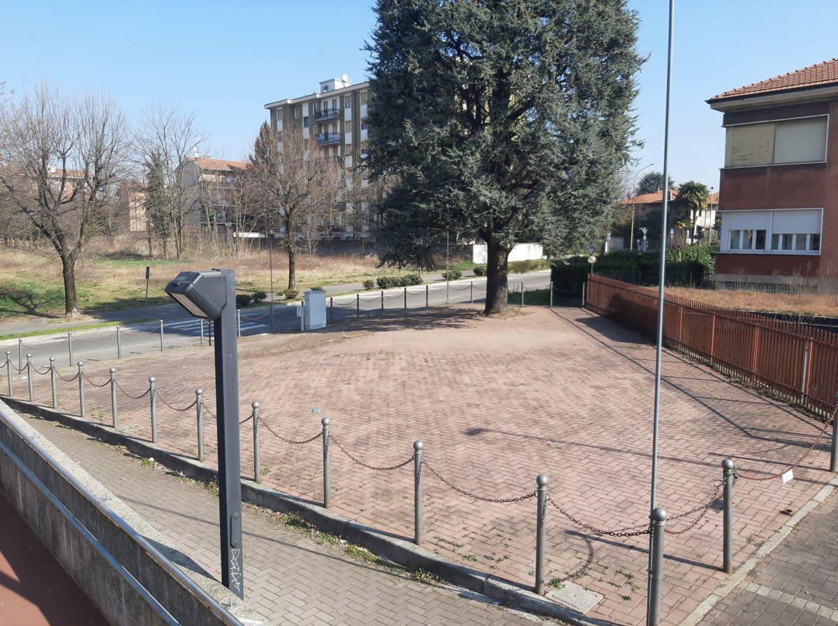 Terreno agricolo in vendita a Desio