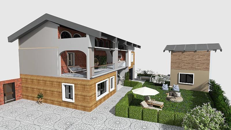 Casa indipendente in vendita a Desio