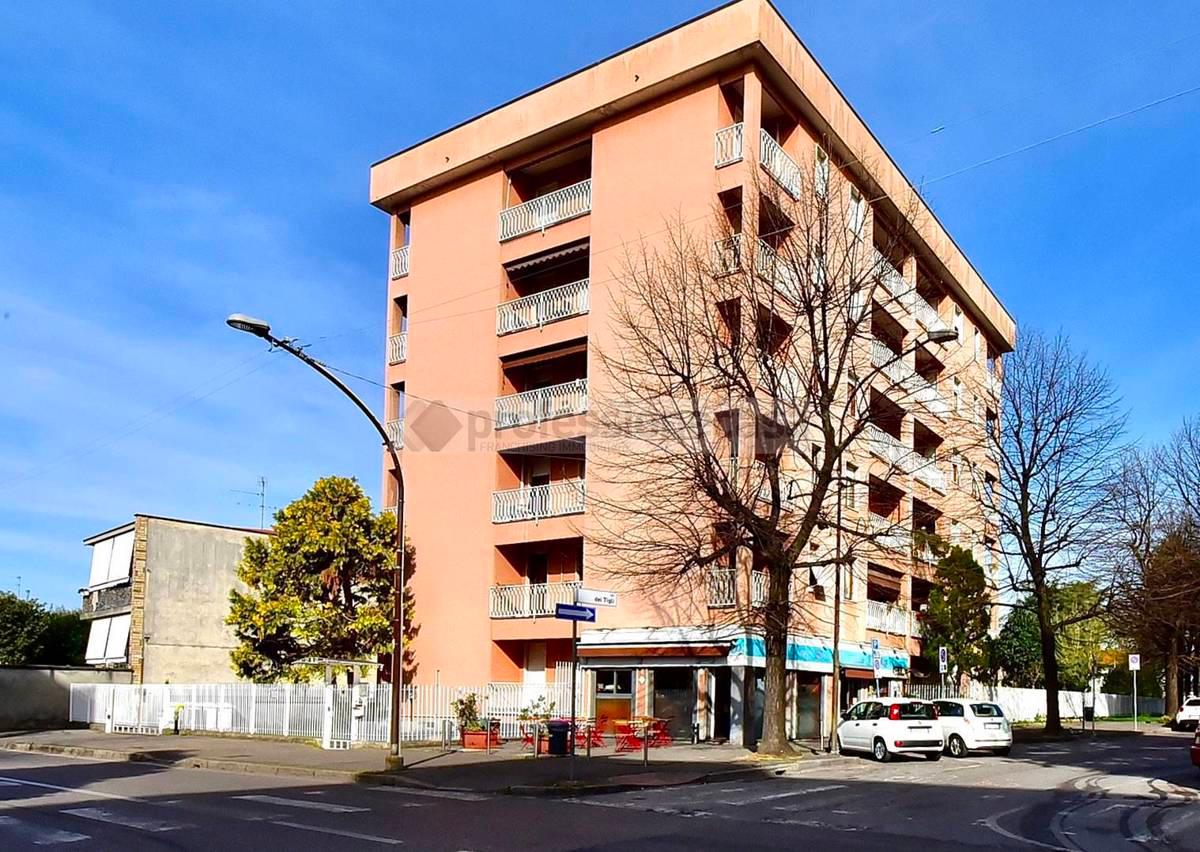 Appartamento in vendita a Desio