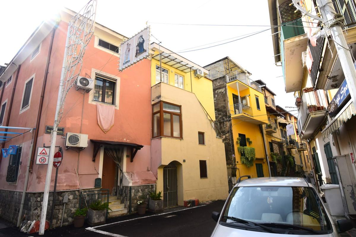 Appartamento in vendita a Nocera Inferiore