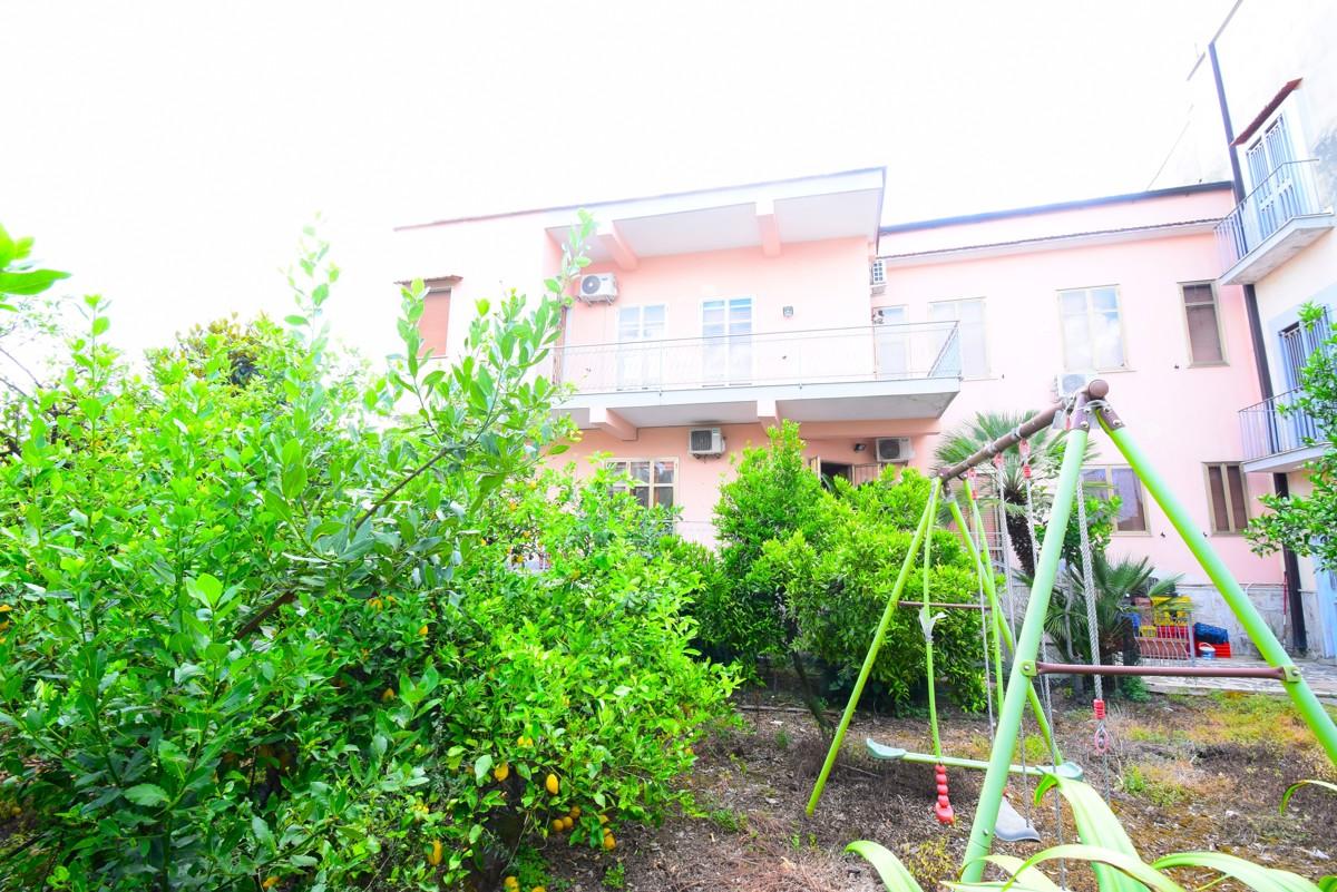 Casa indipendente in vendita a Nocera Superiore