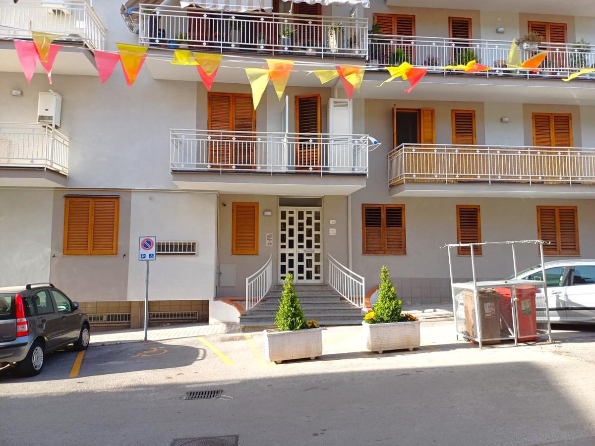 Appartamento in vendita a Nocera Superiore