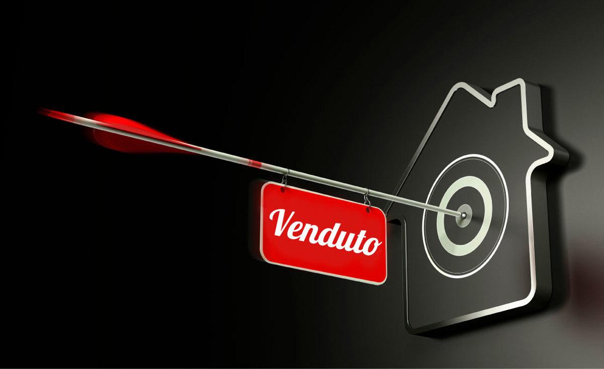 Appartamento in vendita a Nocera Superiore