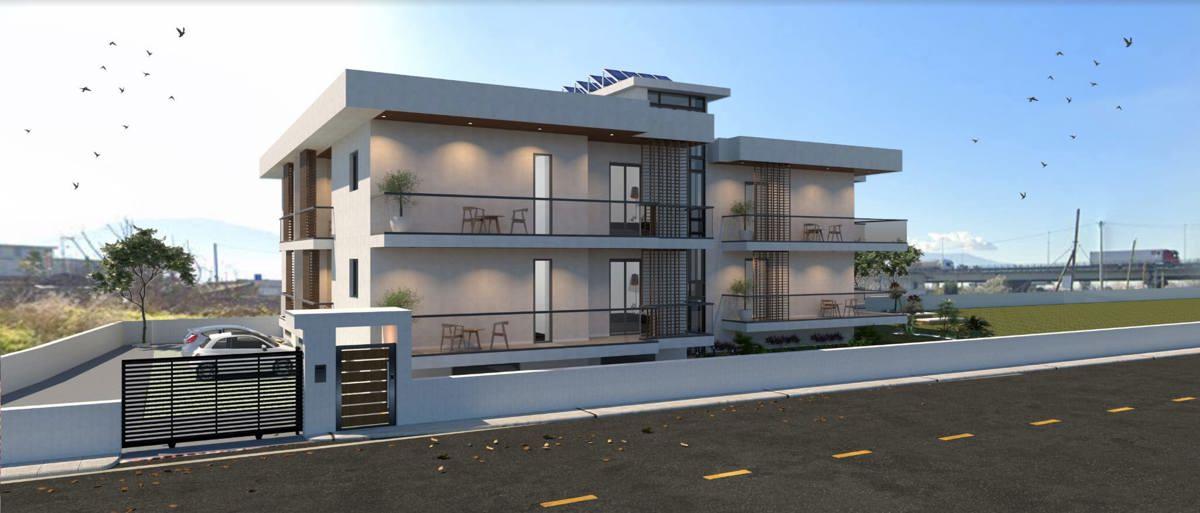 Ufficio in vendita a Sarno