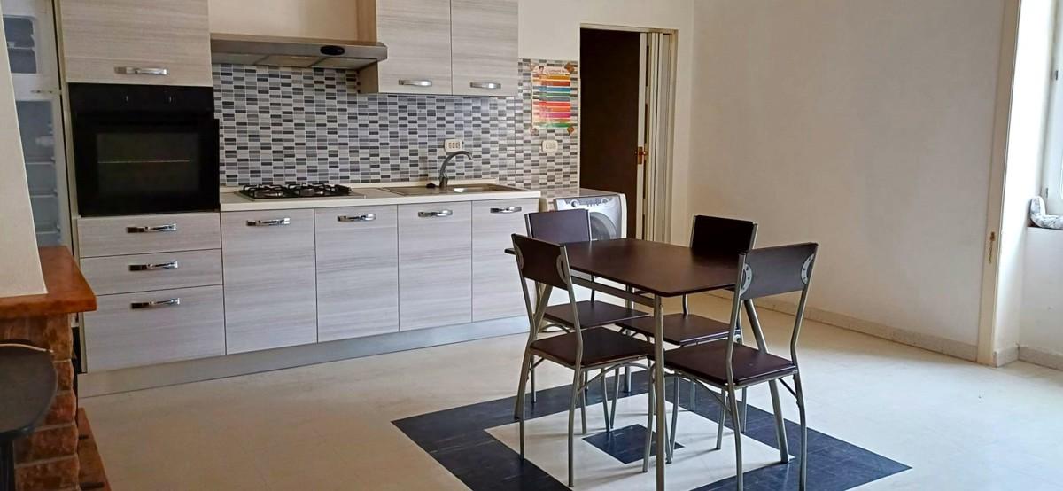 Appartamento in vendita a Nocera Superiore