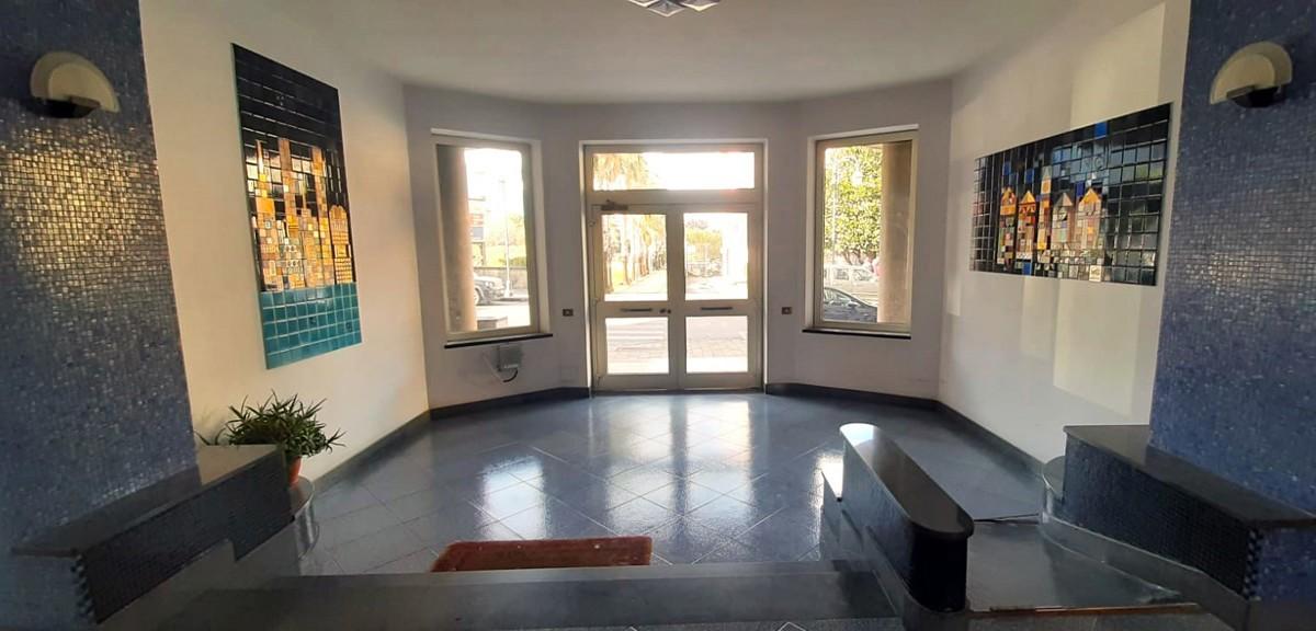 Appartamento in vendita a Nocera Superiore