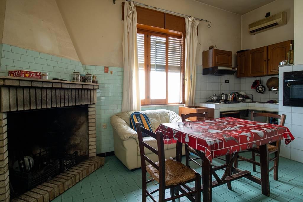 Appartamento in vendita a Dolianova