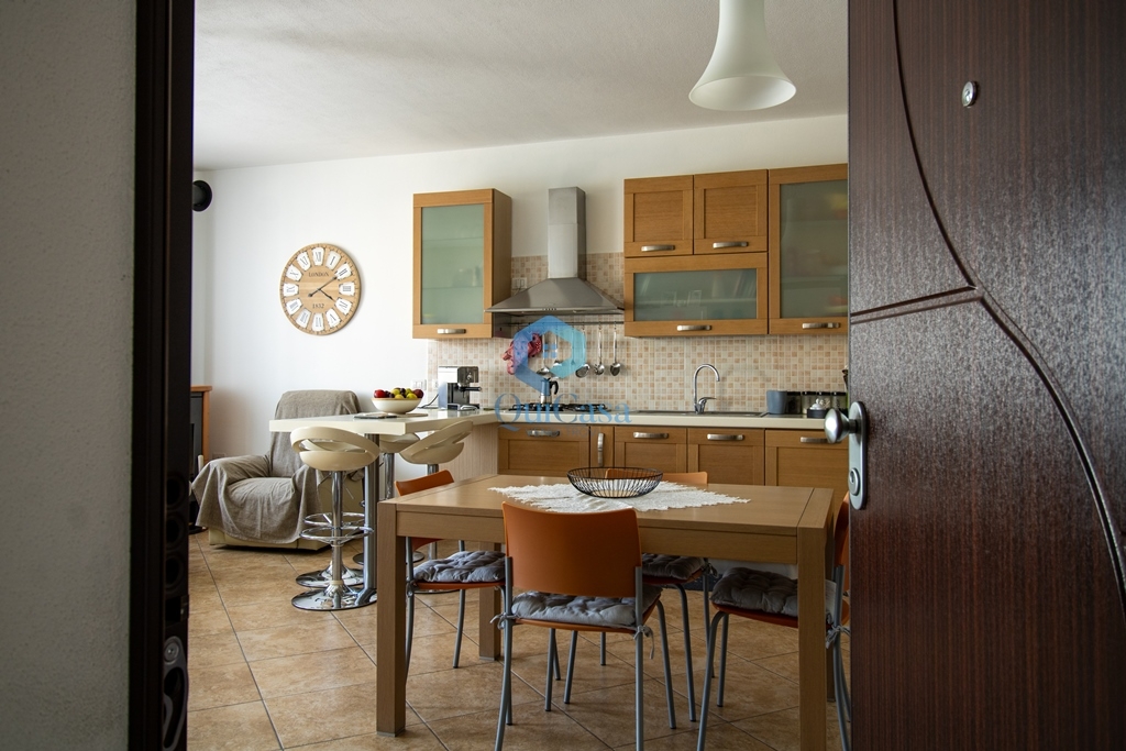 Appartamento in vendita a Dolianova