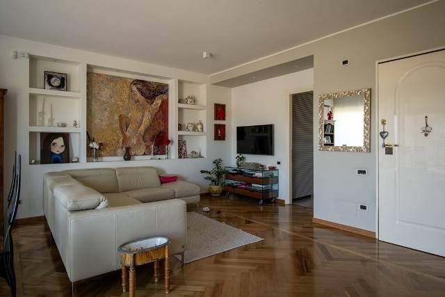 Appartamento in vendita a Cagliari