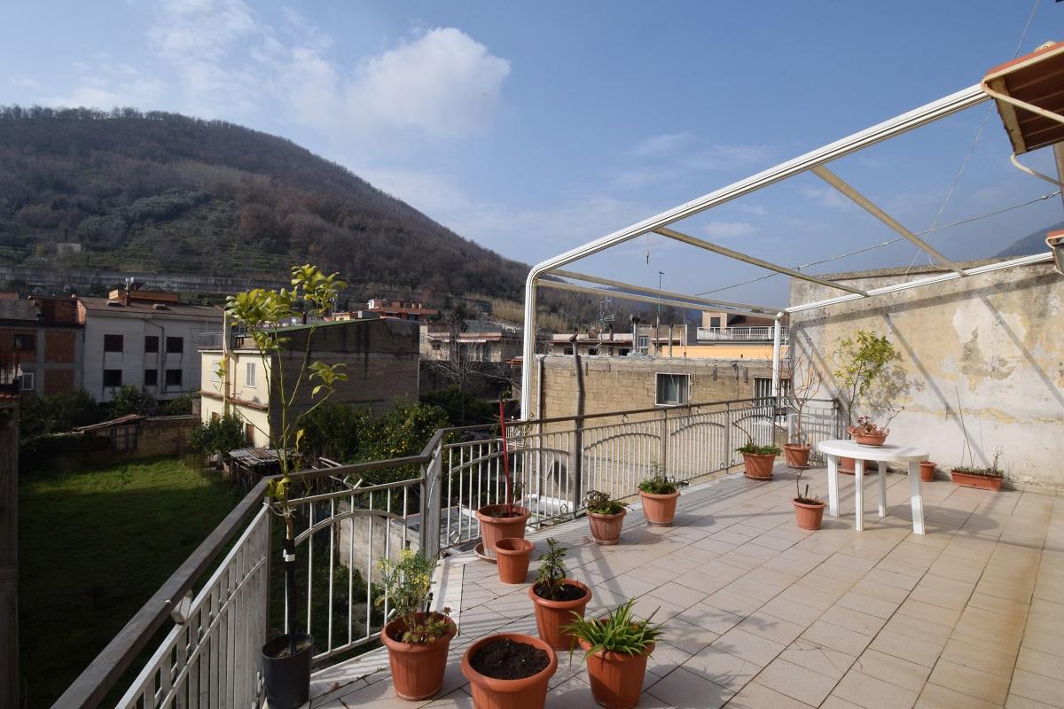 Trilocale in Via Zambrano 1, Siano