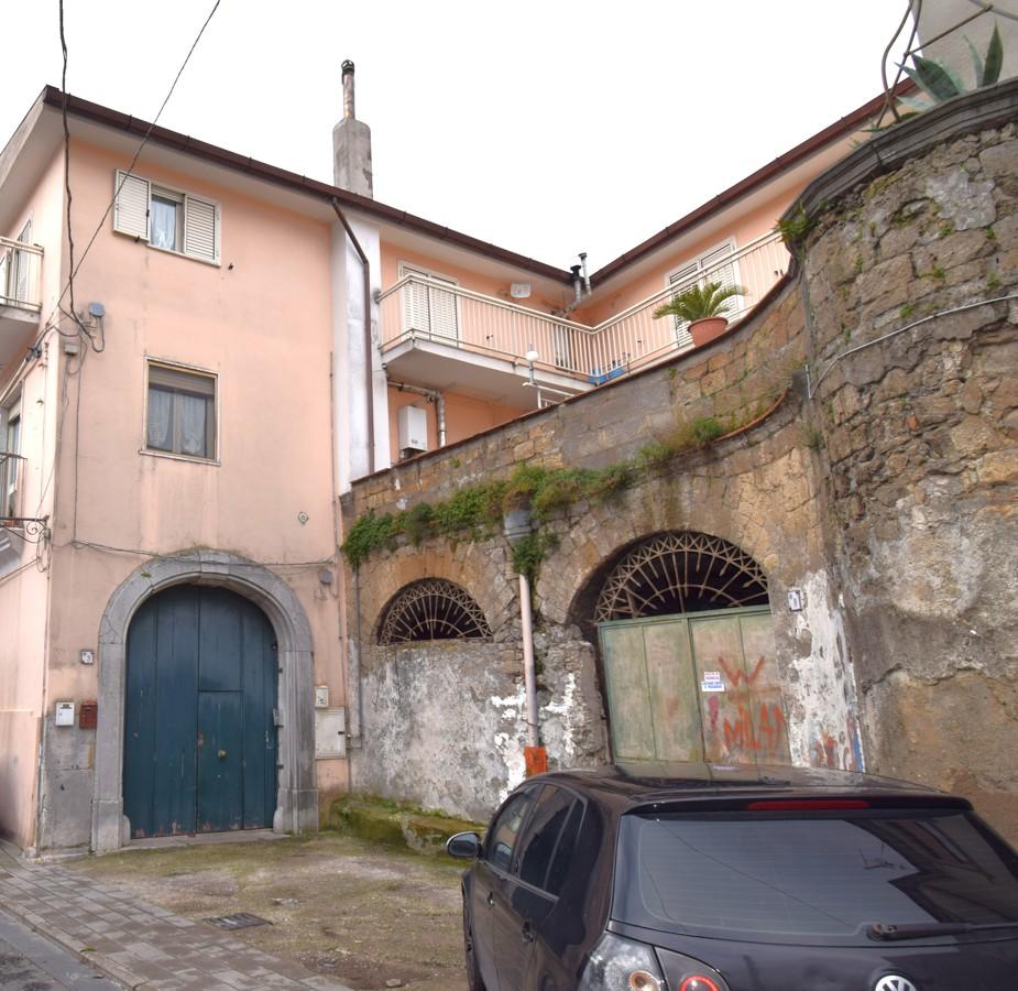 Casa indipendente in vendita a Mercato San Severino