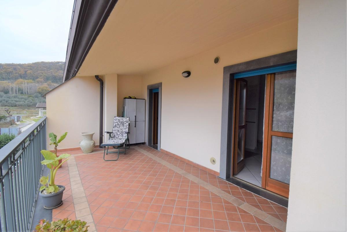 Appartamento in vendita a Castel San Giorgio