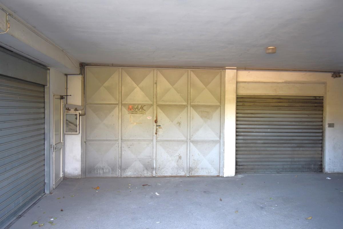 Box in vendita a Castel San Giorgio
