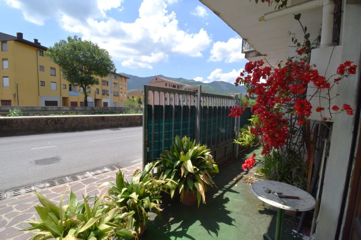 Appartamento in vendita a Mercato San Severino