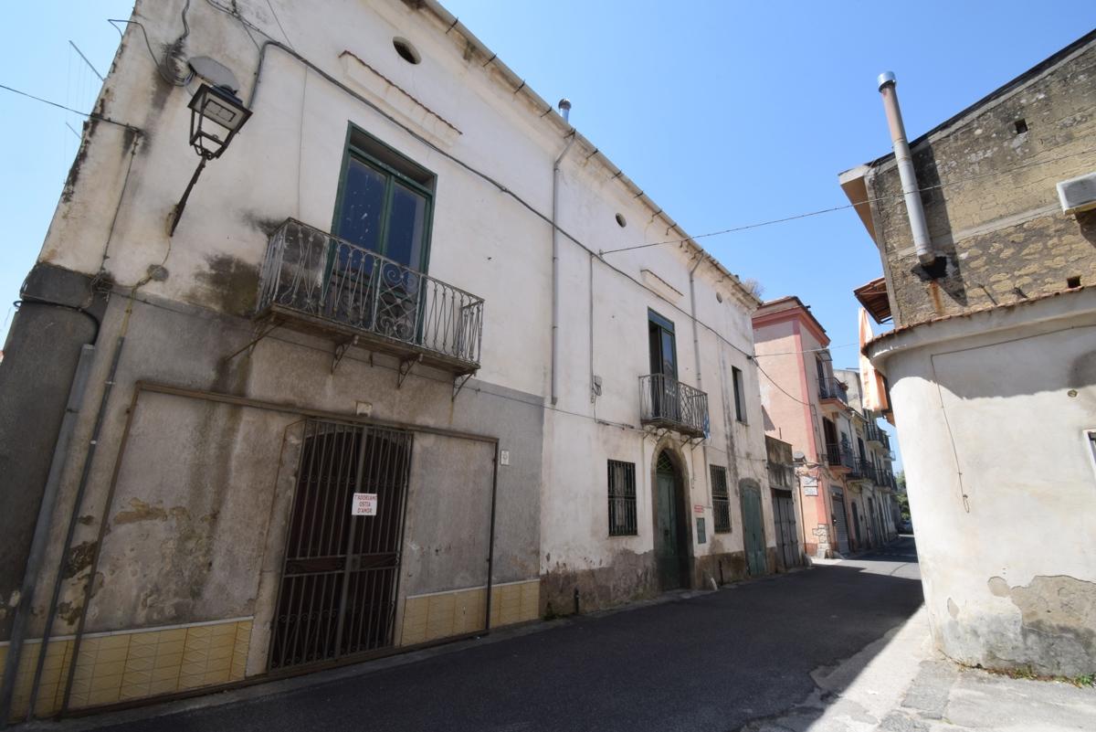 Casa indipendente in vendita a Castel San Giorgio