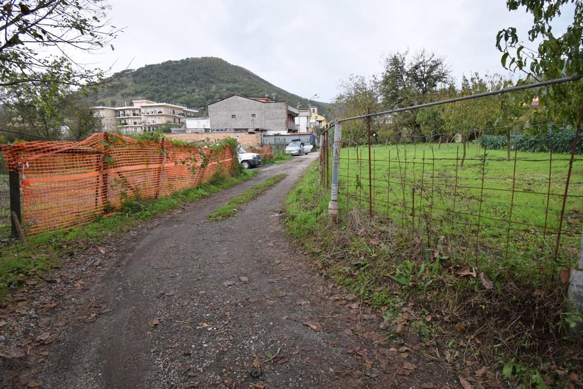 Terreno agricolo in vendita a Siano
