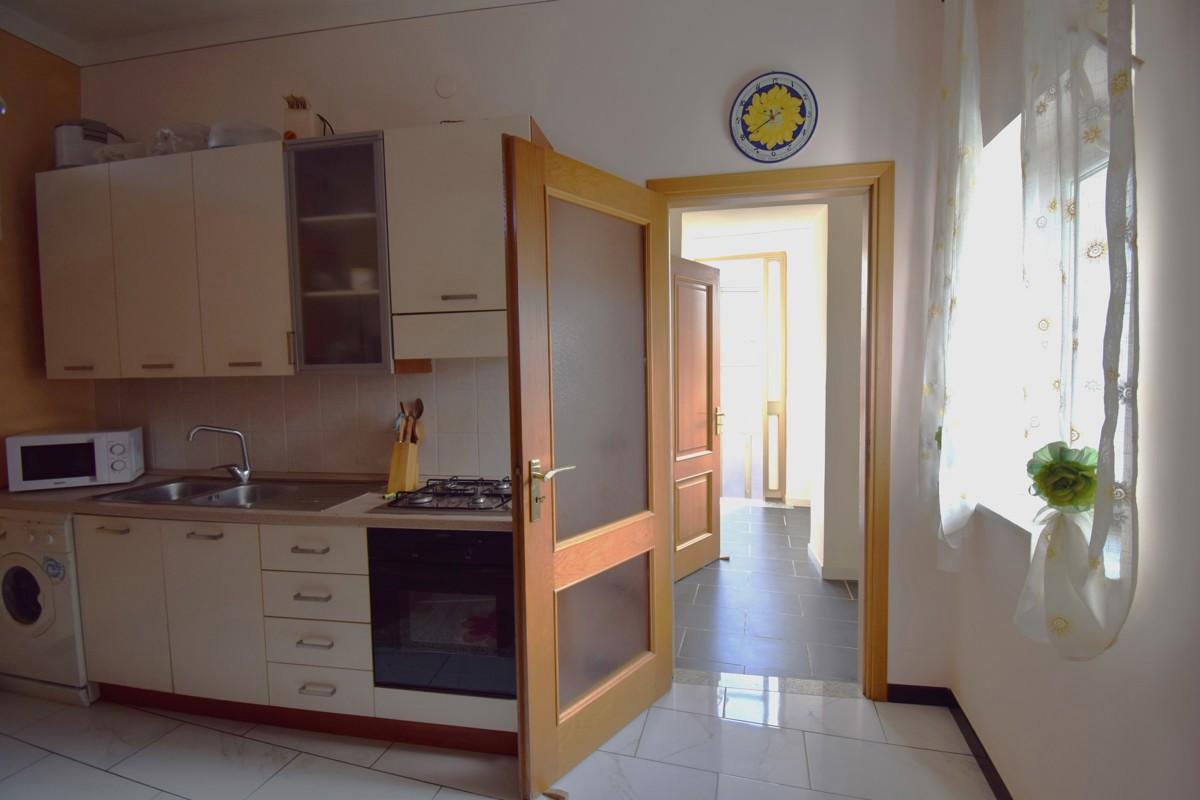 Appartamento in vendita a Siano