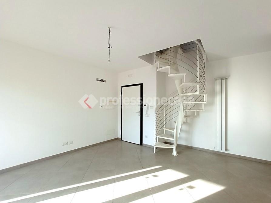 Appartamento in vendita a Aprilia