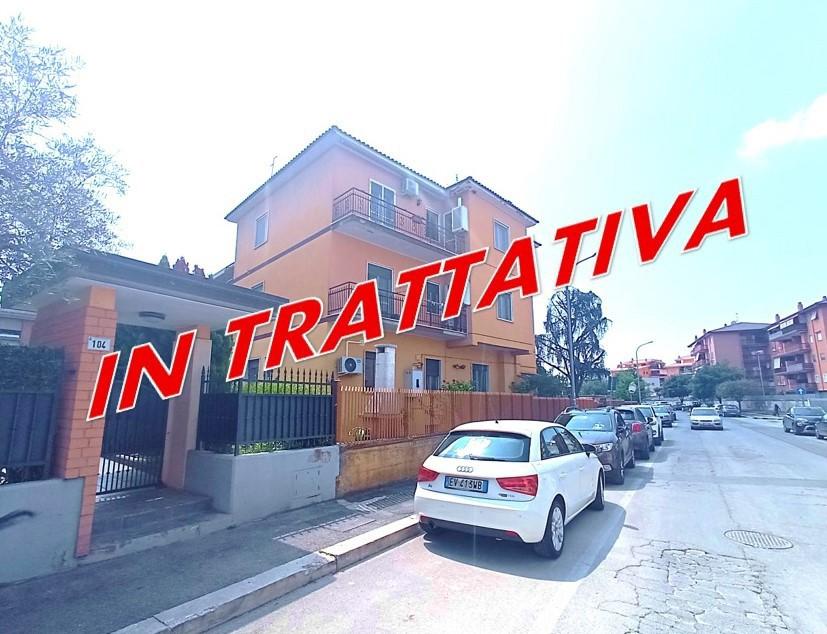 Appartamento in vendita a Aprilia