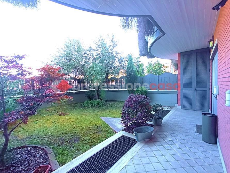 Appartamento in vendita a Aprilia