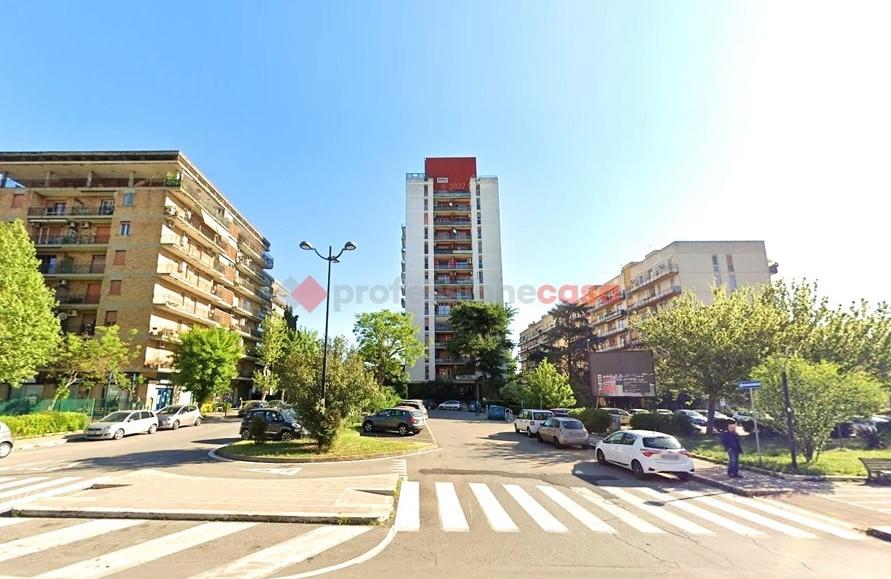 Appartamento in vendita a Aprilia