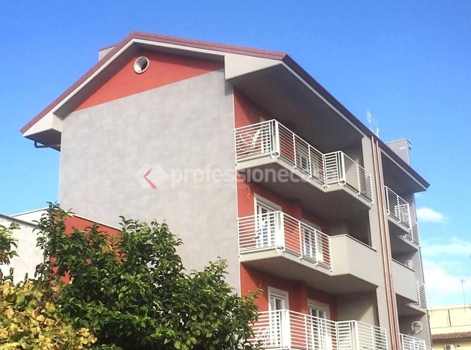 Appartamento in vendita a Aprilia