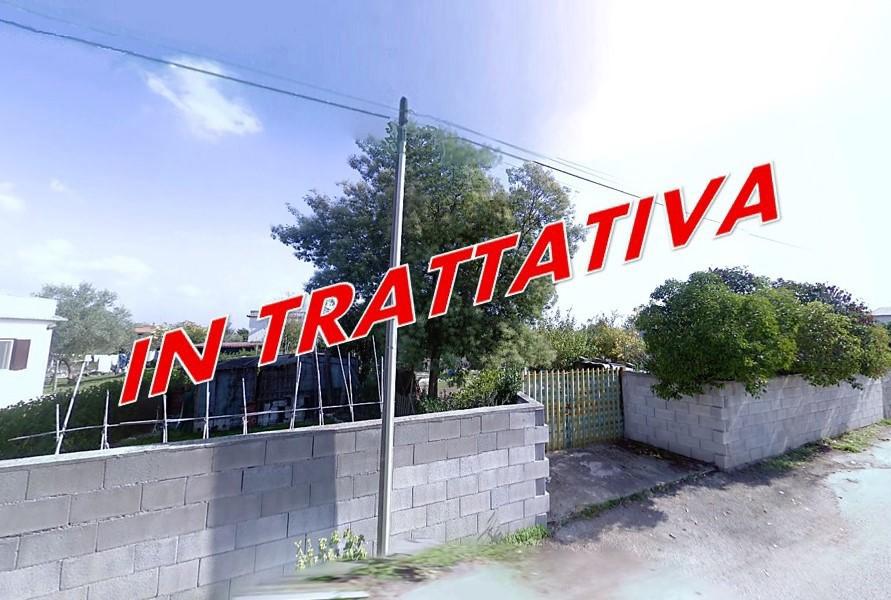 Rustico in vendita a Aprilia