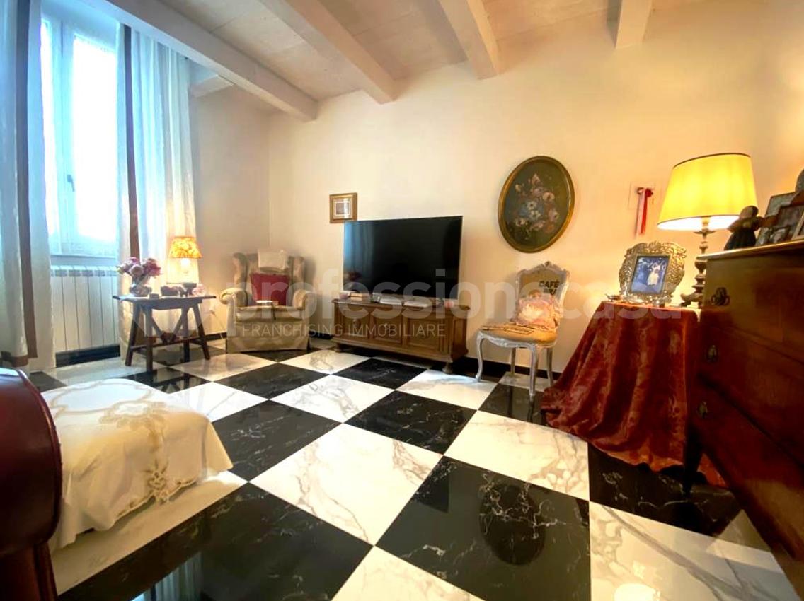 Appartamento in vendita a Livorno