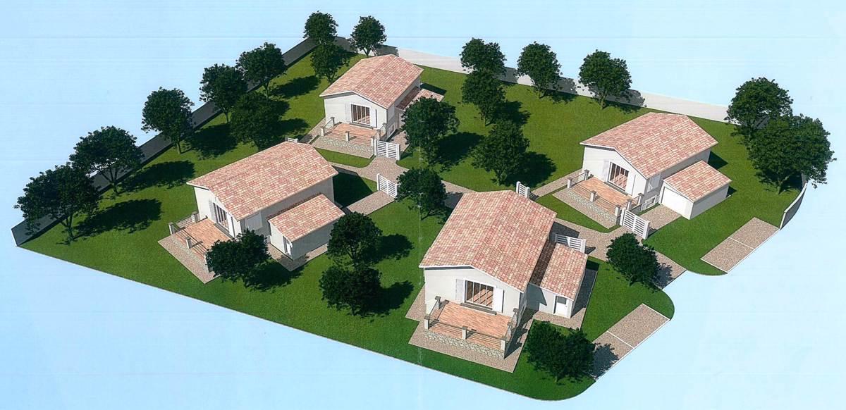 Casa indipendente in vendita a Livorno