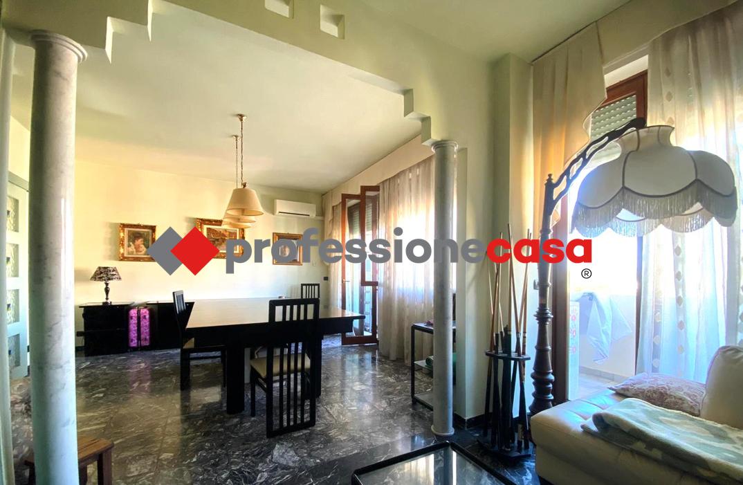 Appartamento in vendita a Livorno