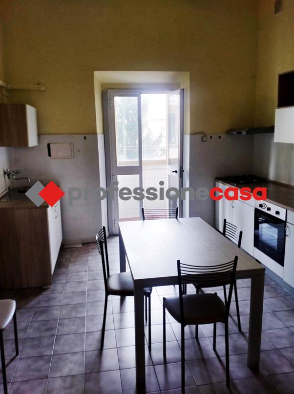 Appartamento in vendita a Livorno